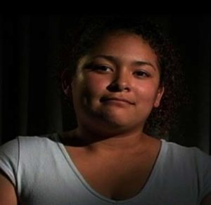 Estephany – Rapping With Shakespeare